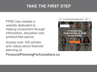 Here's the Plan | PPTX