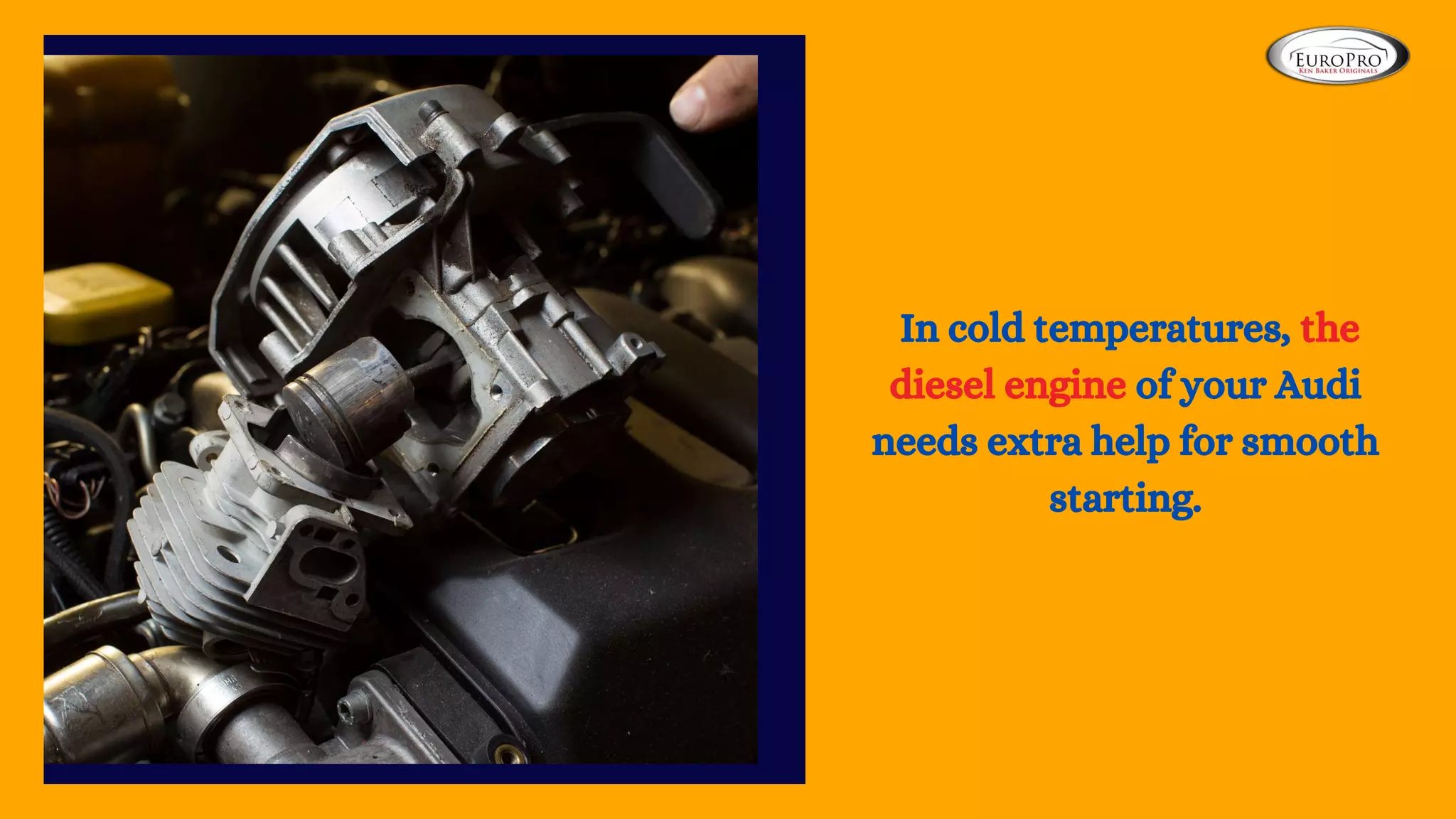 Here's What Does it Mean When Your Audi Glow Plug Light Starts Flashing ...