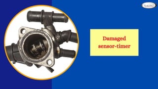 Here's What Does it Mean When Your Audi Glow Plug Light Starts Flashing ...