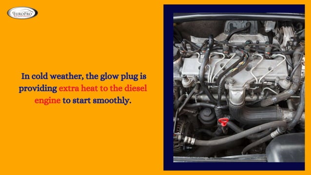 Here's What Does it Mean When Your Audi Glow Plug Light Starts Flashing ...