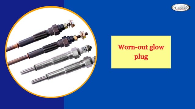 Here's What Does it Mean When Your Audi Glow Plug Light Starts Flashing ...