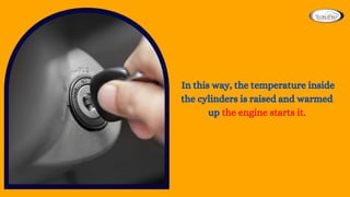 Here's What Does it Mean When Your Audi Glow Plug Light Starts Flashing ...