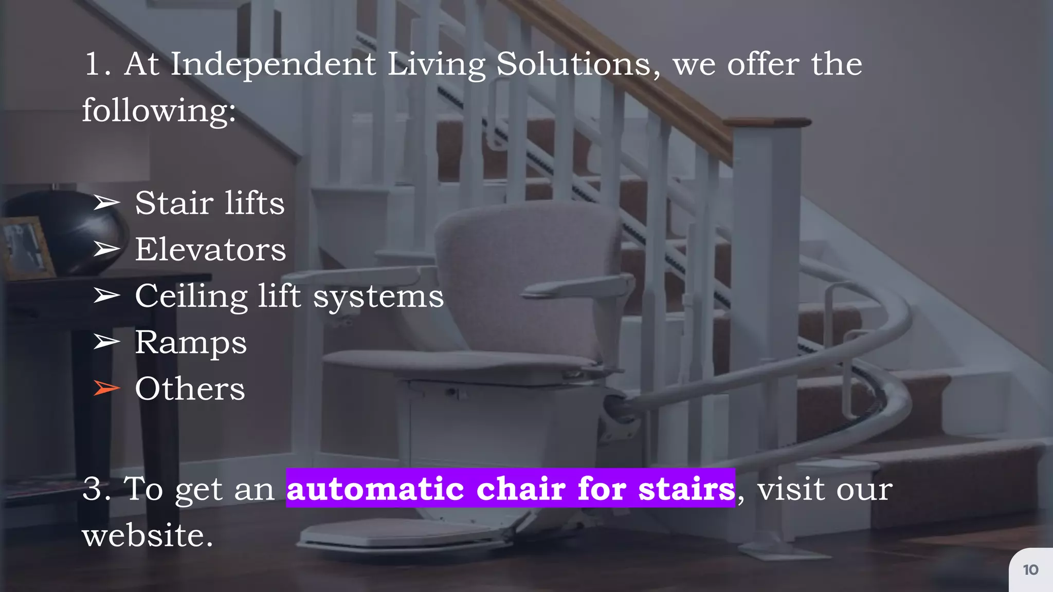 Here’s What You Should Know About Stair Lifts.pptx