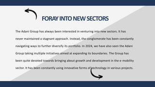 Here's Where the Adani Group Stands in 2024.pptx