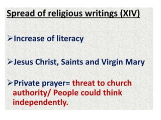 Heresy and orthodoxy | PPTX