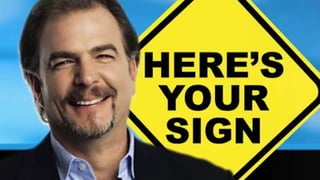 Heres your sign | PPTX | Christianity | Religion & Spirituality