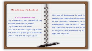 Heretidy part 2 | PPT