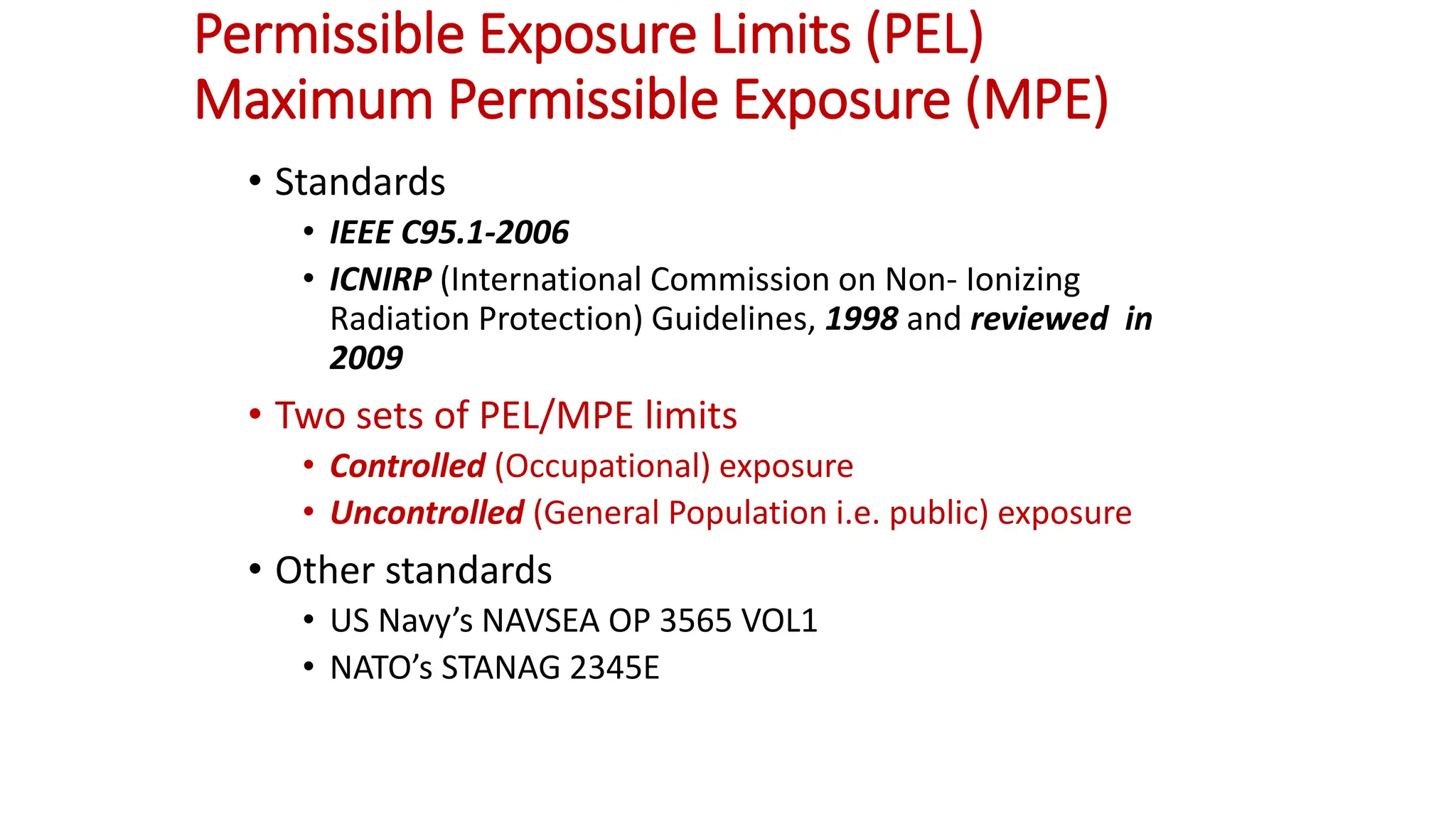 Electromagnetic interference and Electromagnetic compatibility.pptx