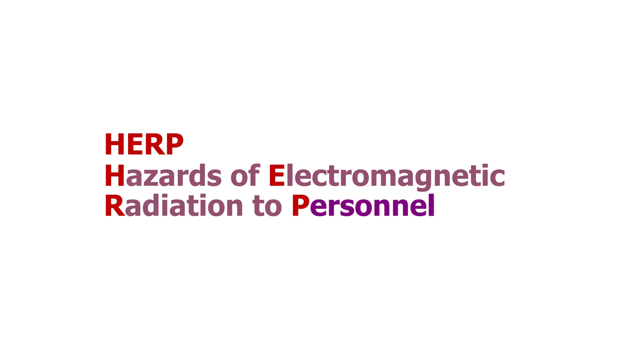 Electromagnetic interference and Electromagnetic compatibility.pptx