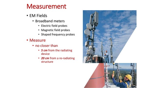 Electromagnetic interference and Electromagnetic compatibility.pptx