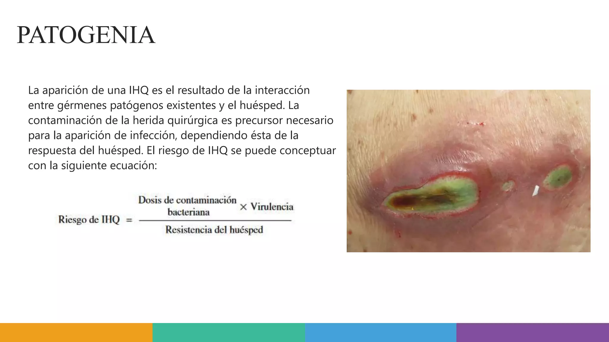 Herida Infectada .pptx