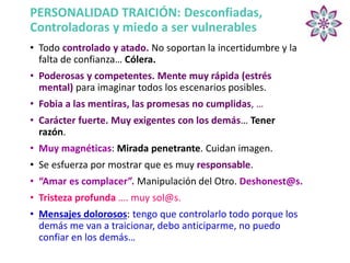 Cómo sanar tus heridas emocionales | PDF