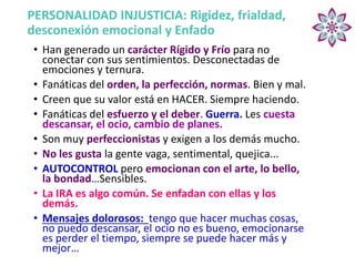 Cómo sanar tus heridas emocionales | PDF