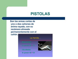 heridas-por-proyectil-de-arma-de-fuego-umg-2023.pptx