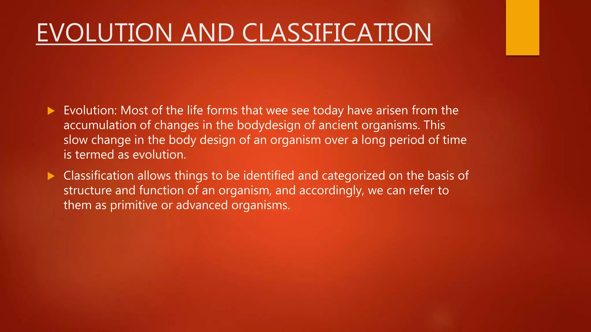 Heridity and evolution | PPTX