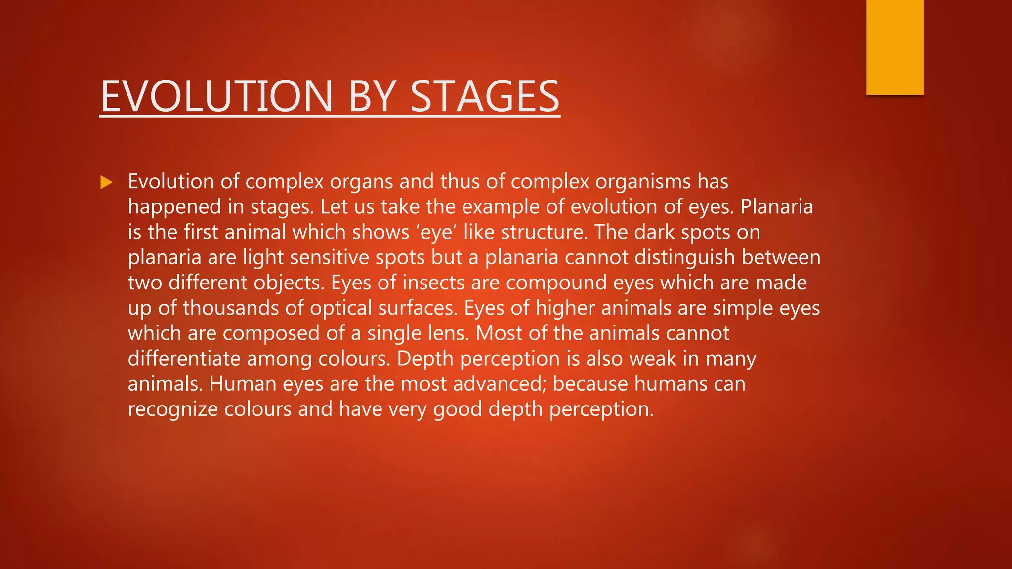Heridity and evolution | PPTX