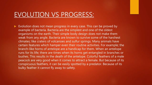 Heridity and evolution | PPTX