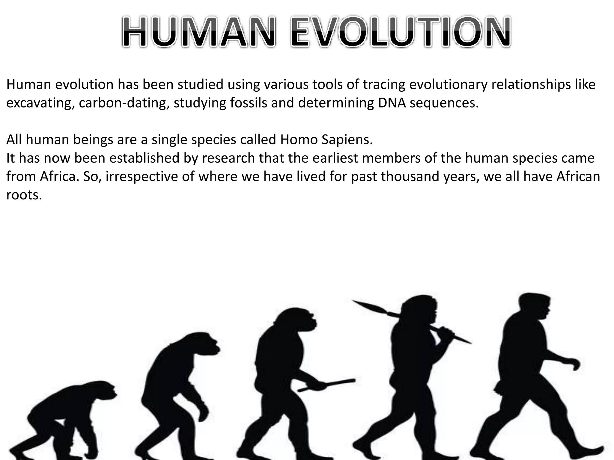 Heridity and Evolution - Biology Class 10 CBSE | PPSX