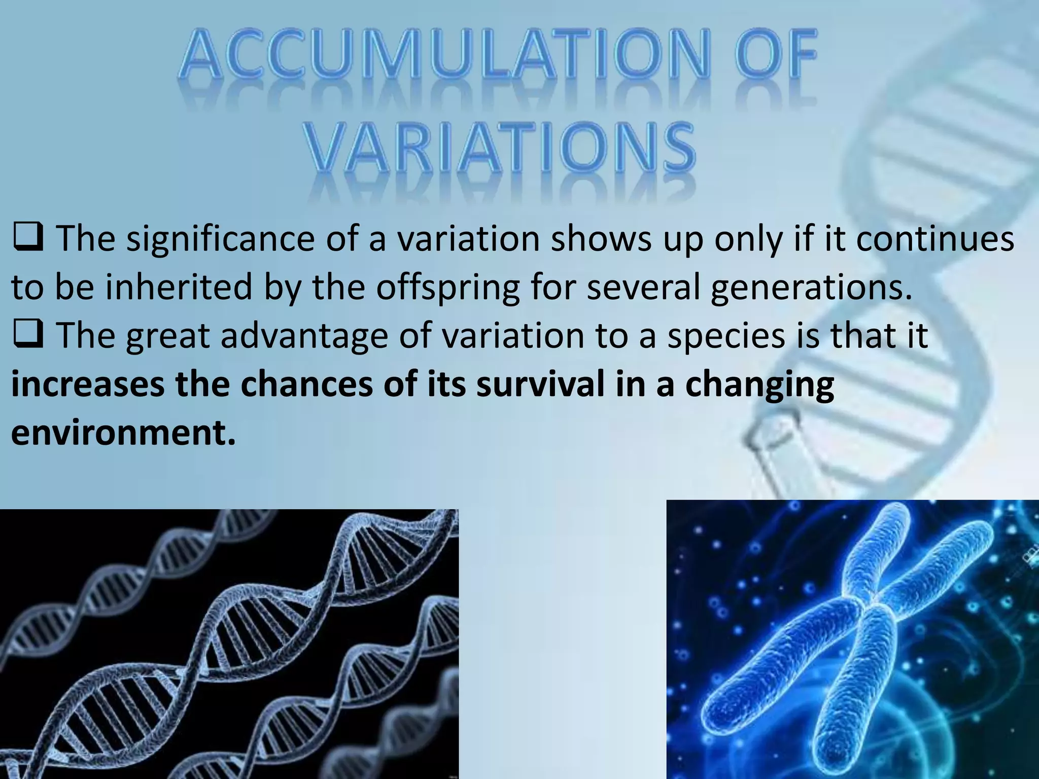 Heridity and Evolution - Biology Class 10 CBSE | PPSX