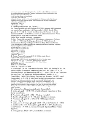 Heringa en Heeringa in Dokkum | DOC