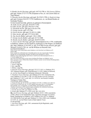 Heringa en Heeringa in Dokkum | DOC