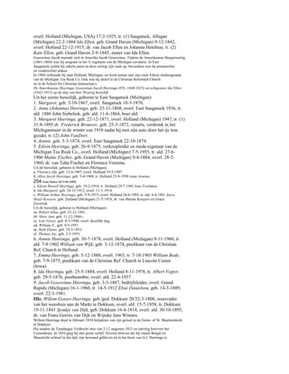 Heringa en Heeringa in Dokkum | DOC