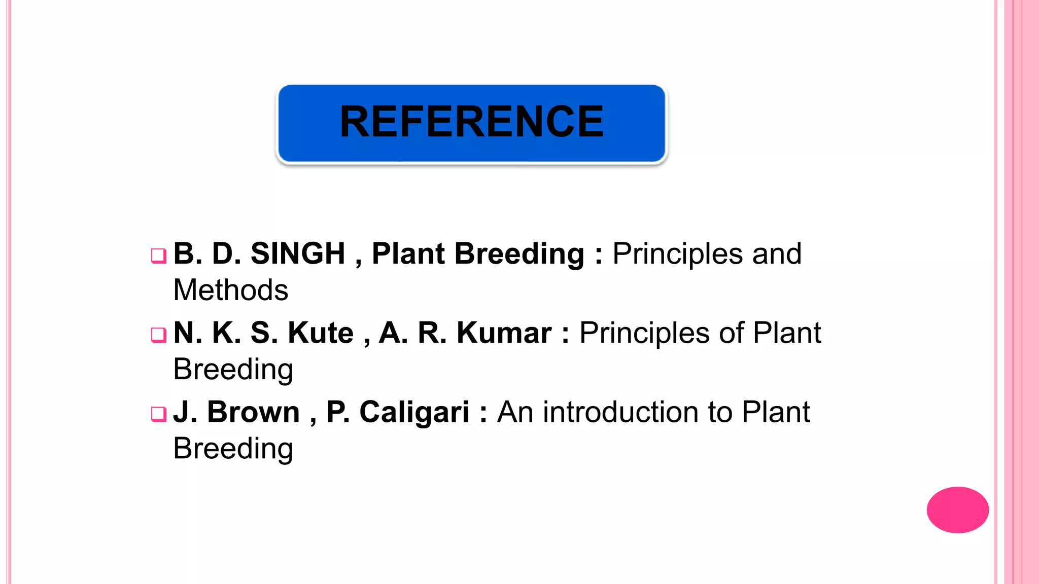 Heritability , genetic advance | PPTX