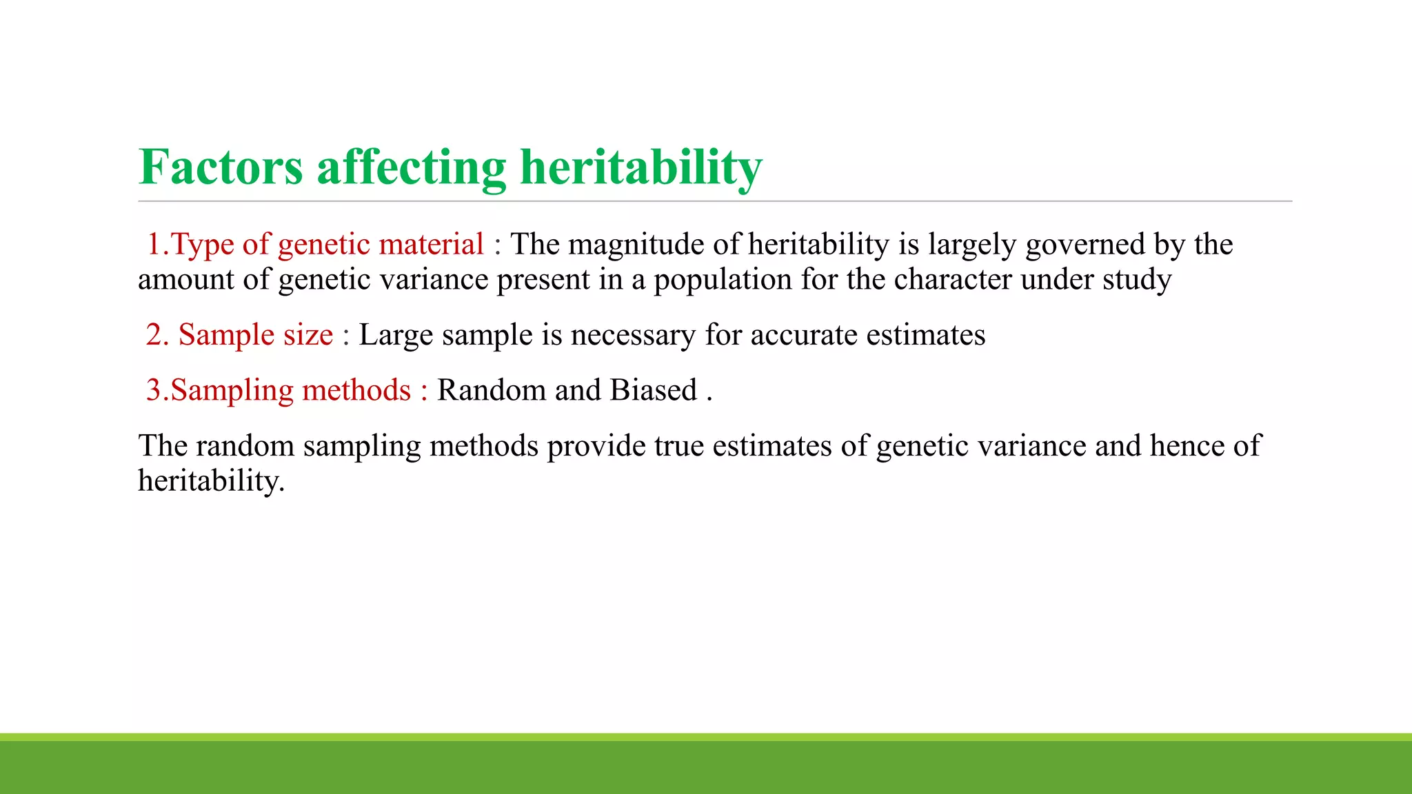 heritability PPT.pptx