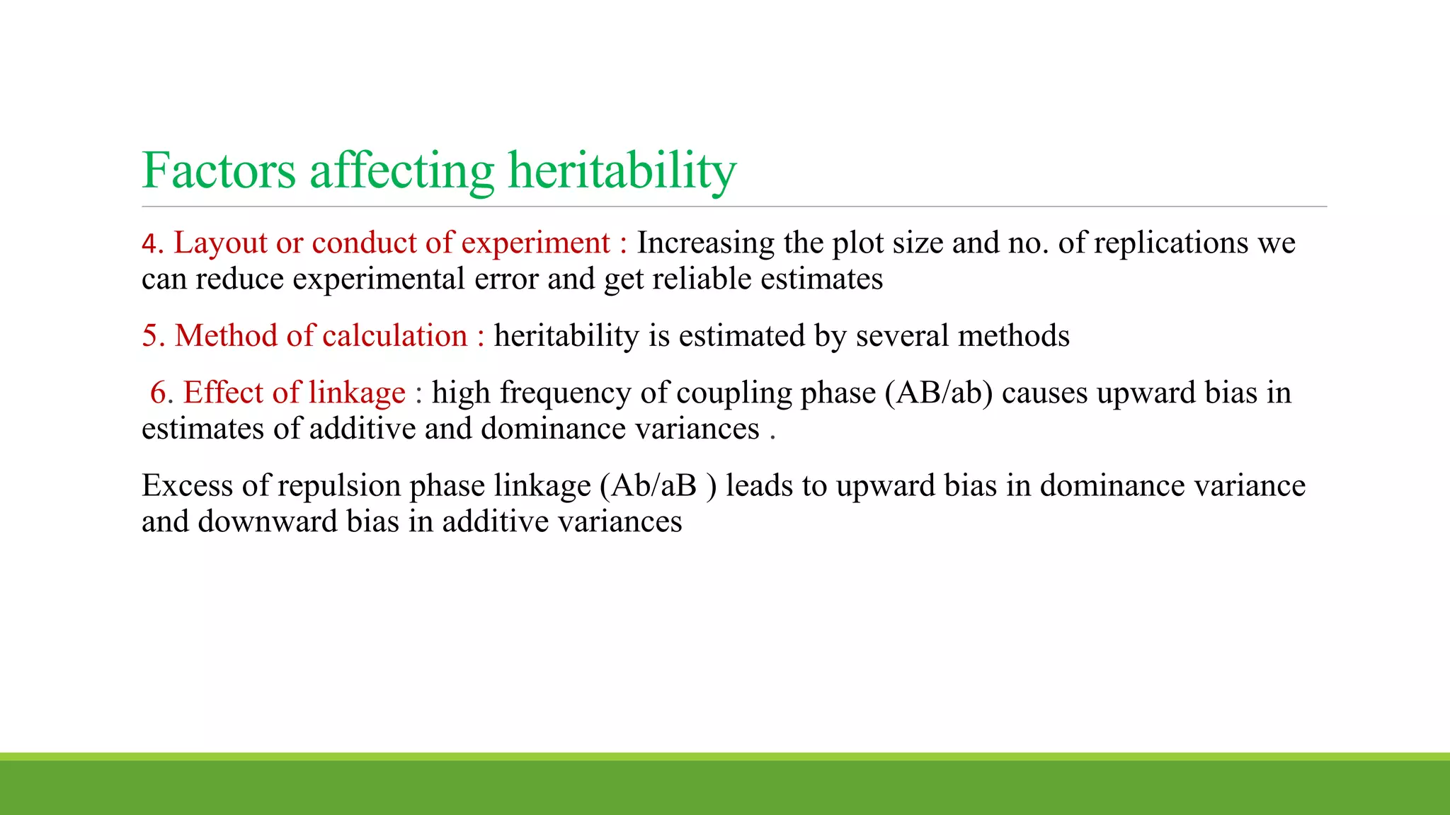 heritability PPT.pptx