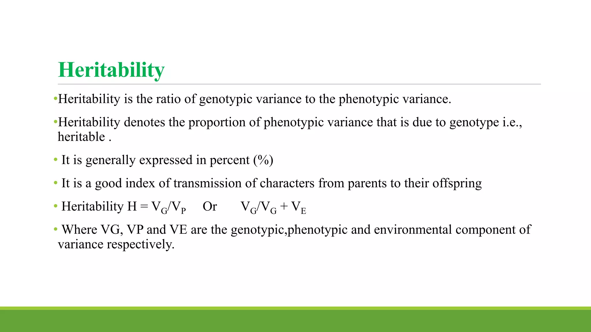 heritability PPT.pptx