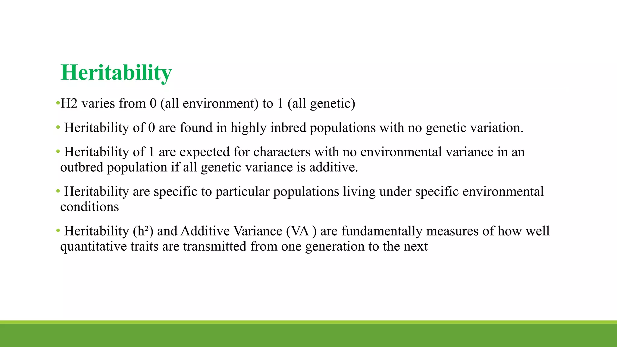 heritability PPT.pptx