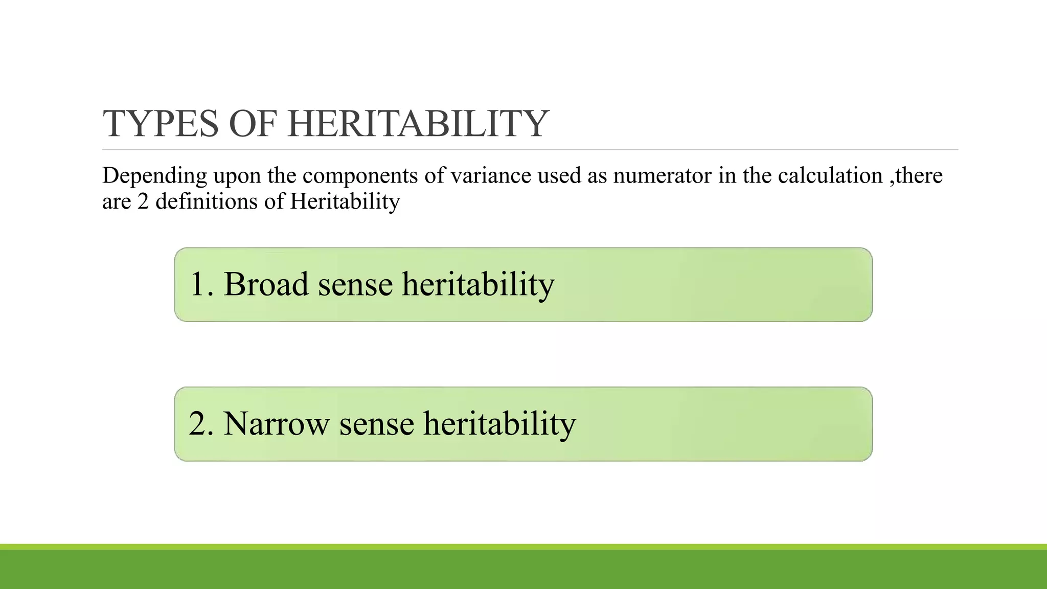 heritability PPT.pptx