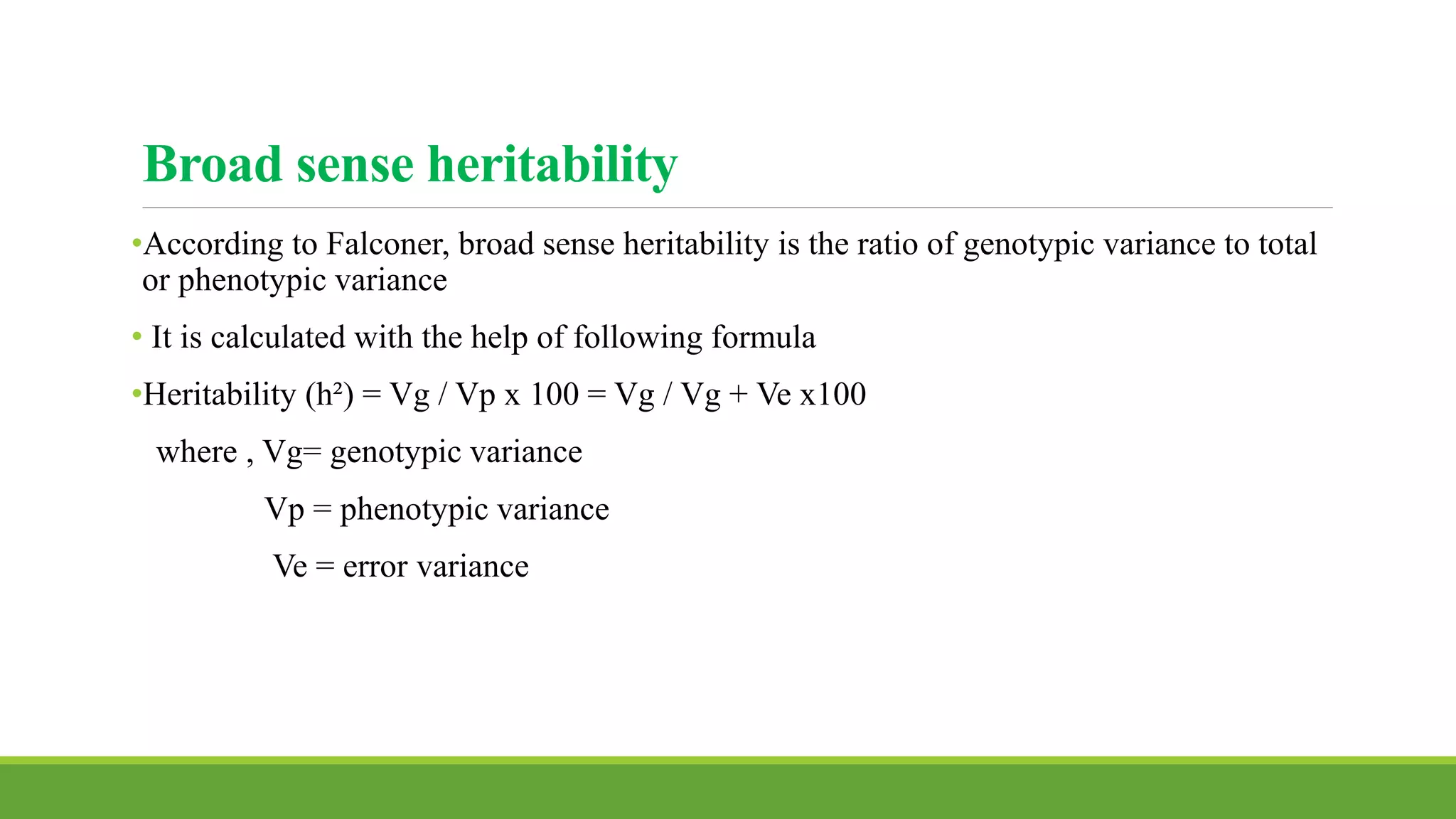 heritability PPT.pptx