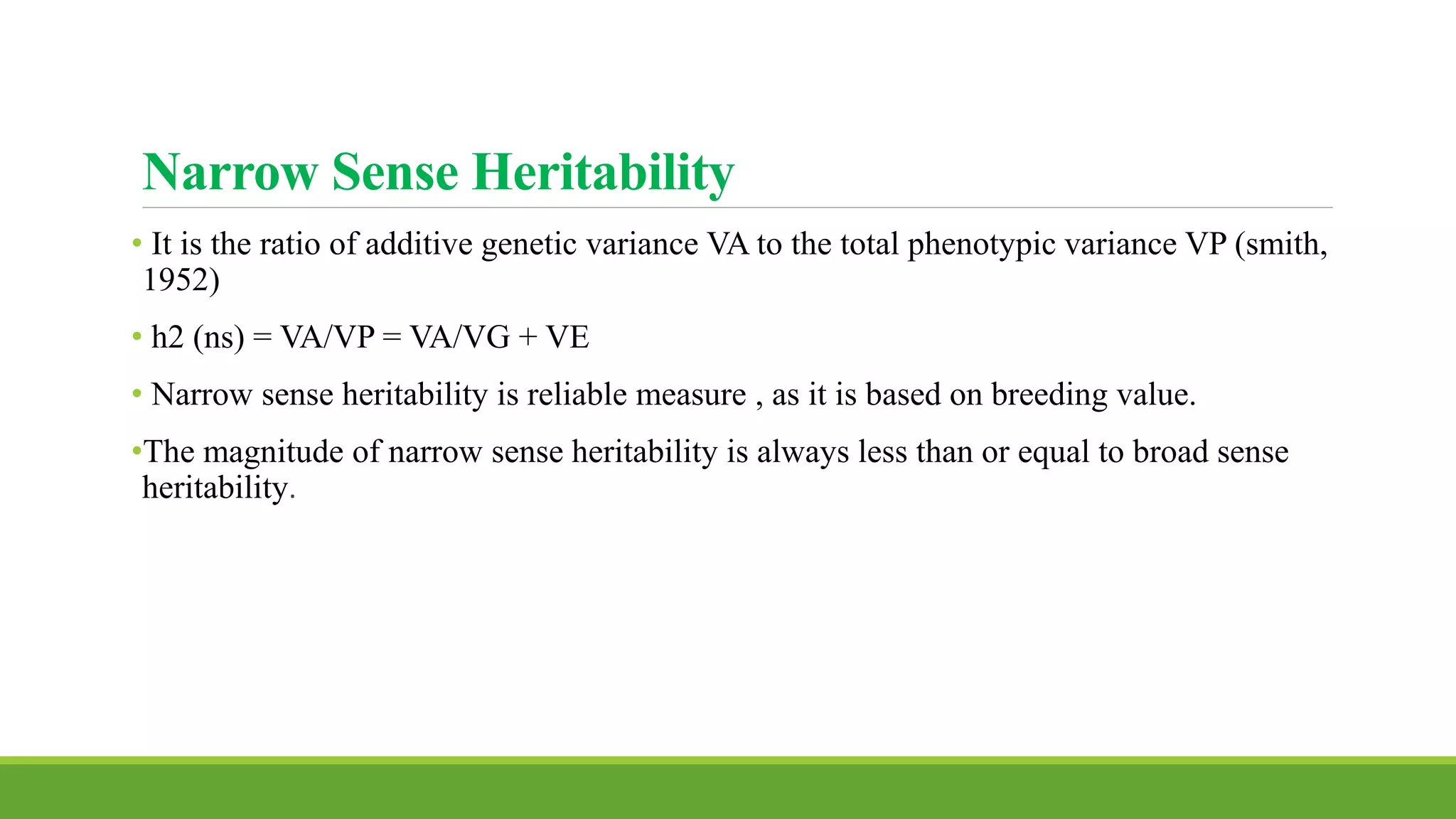 heritability PPT.pptx