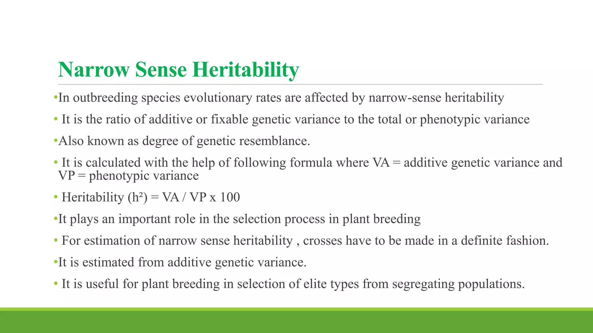 heritability PPT.pptx