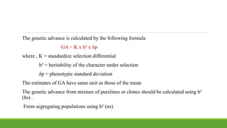 heritability PPT.pptx