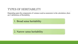 heritability PPT.pptx