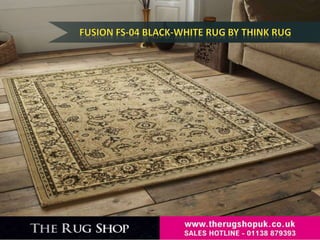Heritage Rug Range By Think Rugs | PPT
