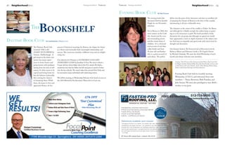 Heritage Club Homefront February Magazine | PDF