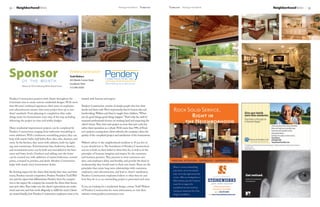 Heritage Club Homefront February Magazine | PDF