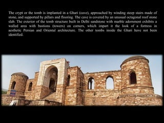 Heritage venues around Delhi, India | PPT