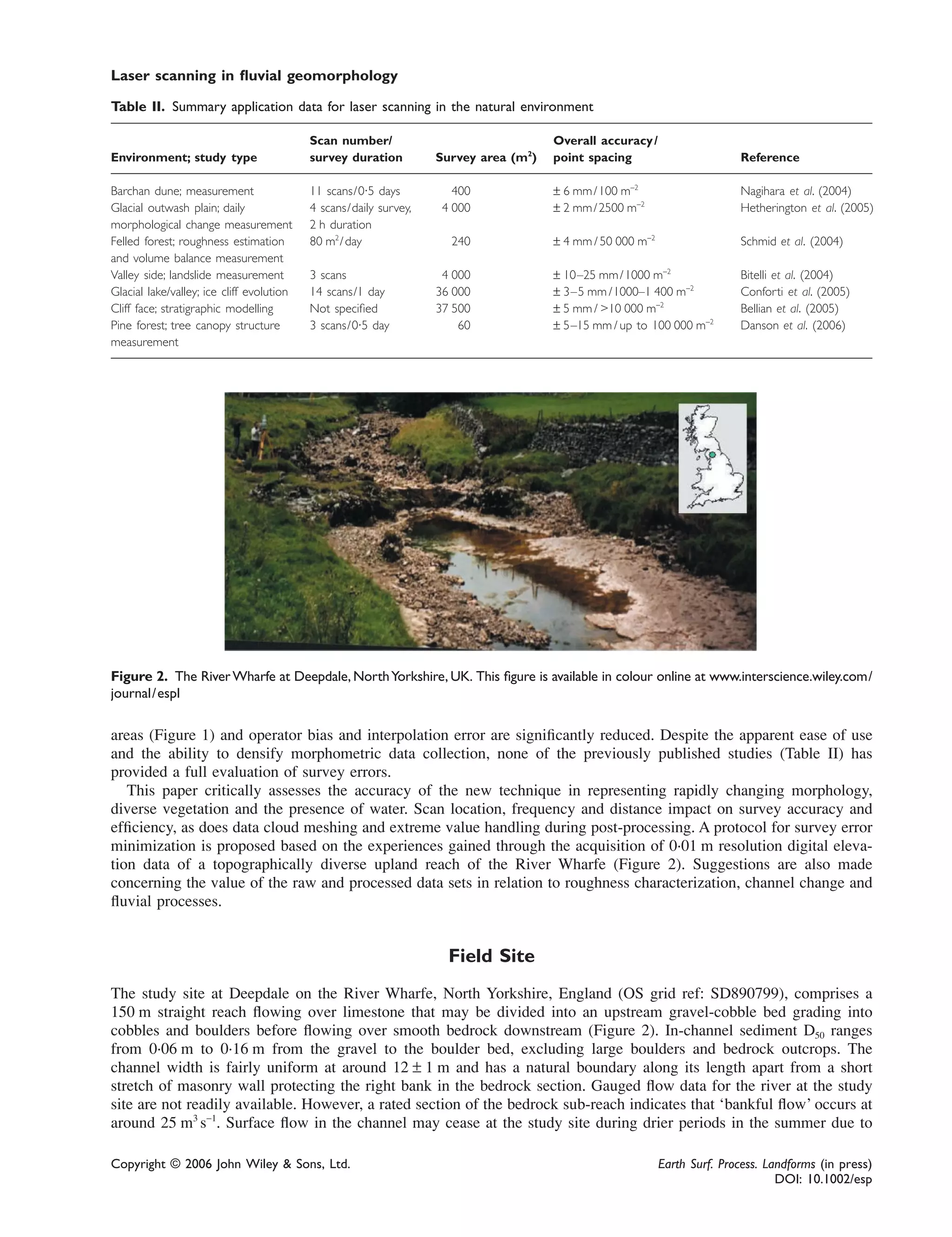 Heritage hetherington lidar_pdf[1] | PDF