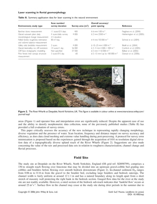 Heritage hetherington lidar_pdf[1] | PDF