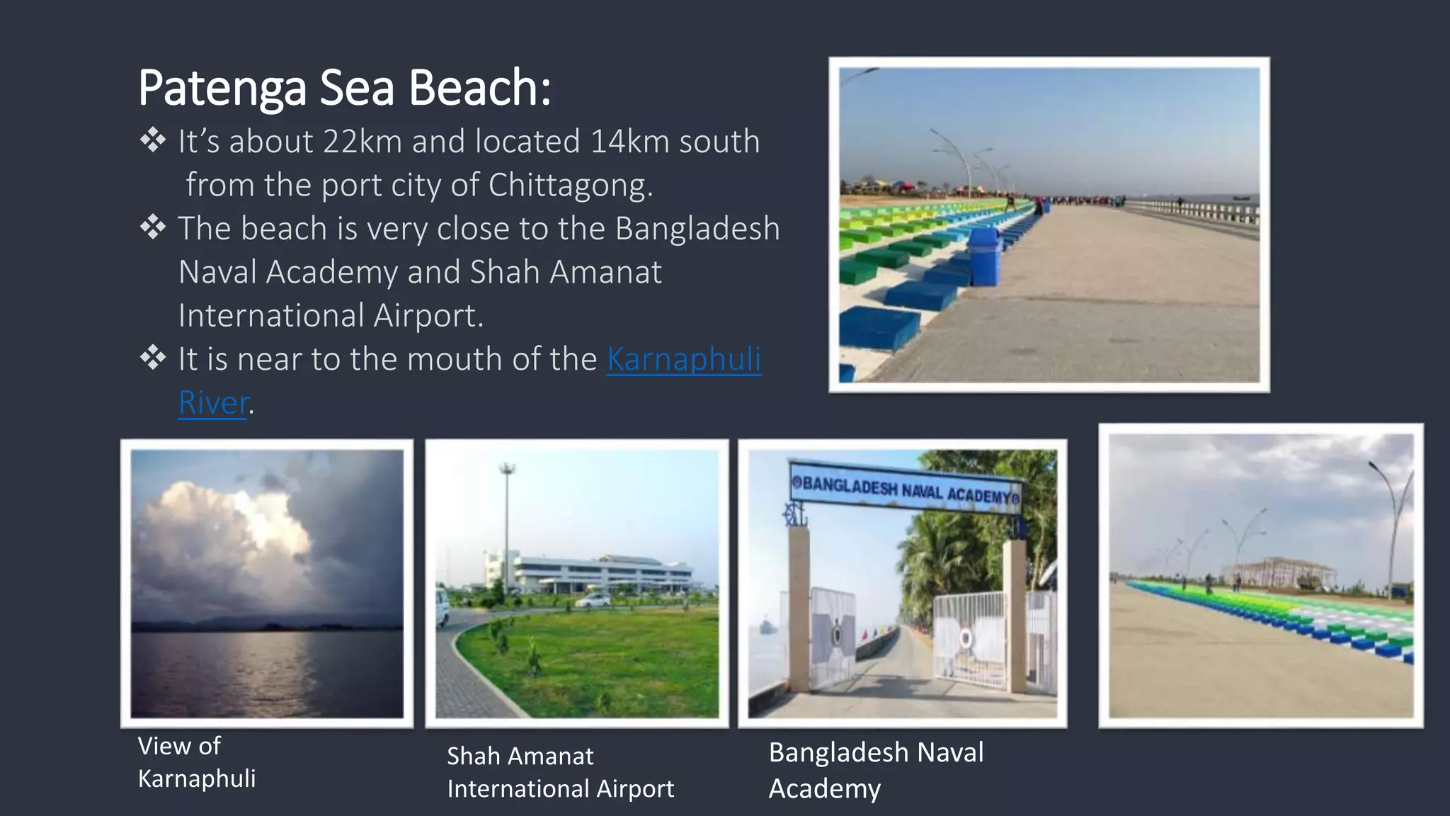 Heritage of Chittagong | PPTX