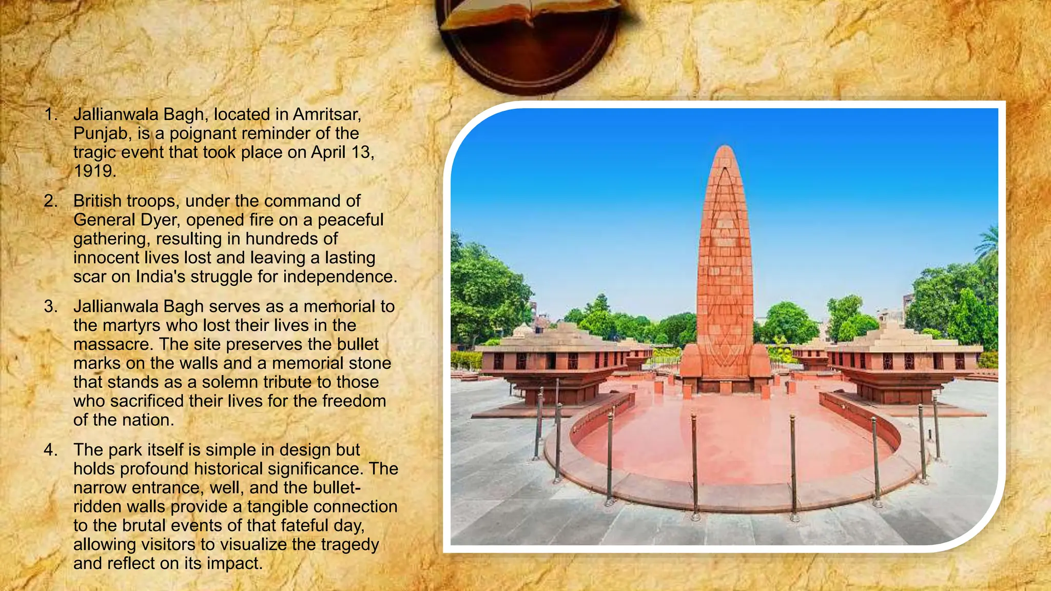 Heritage Place in Punjab and Odisha.pptx