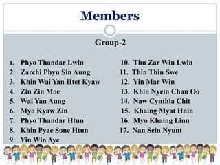 Heritage tourism by g 2 | PPT