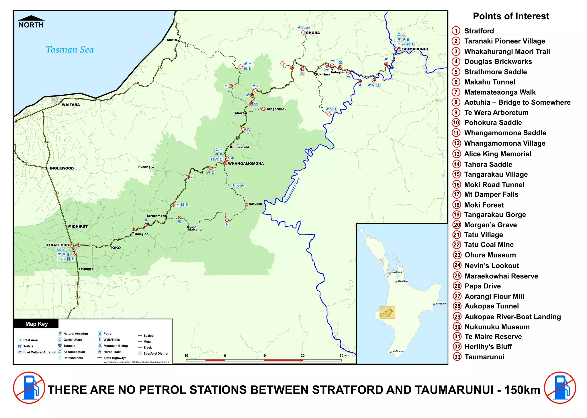 Heritage Trail Map | PDF
