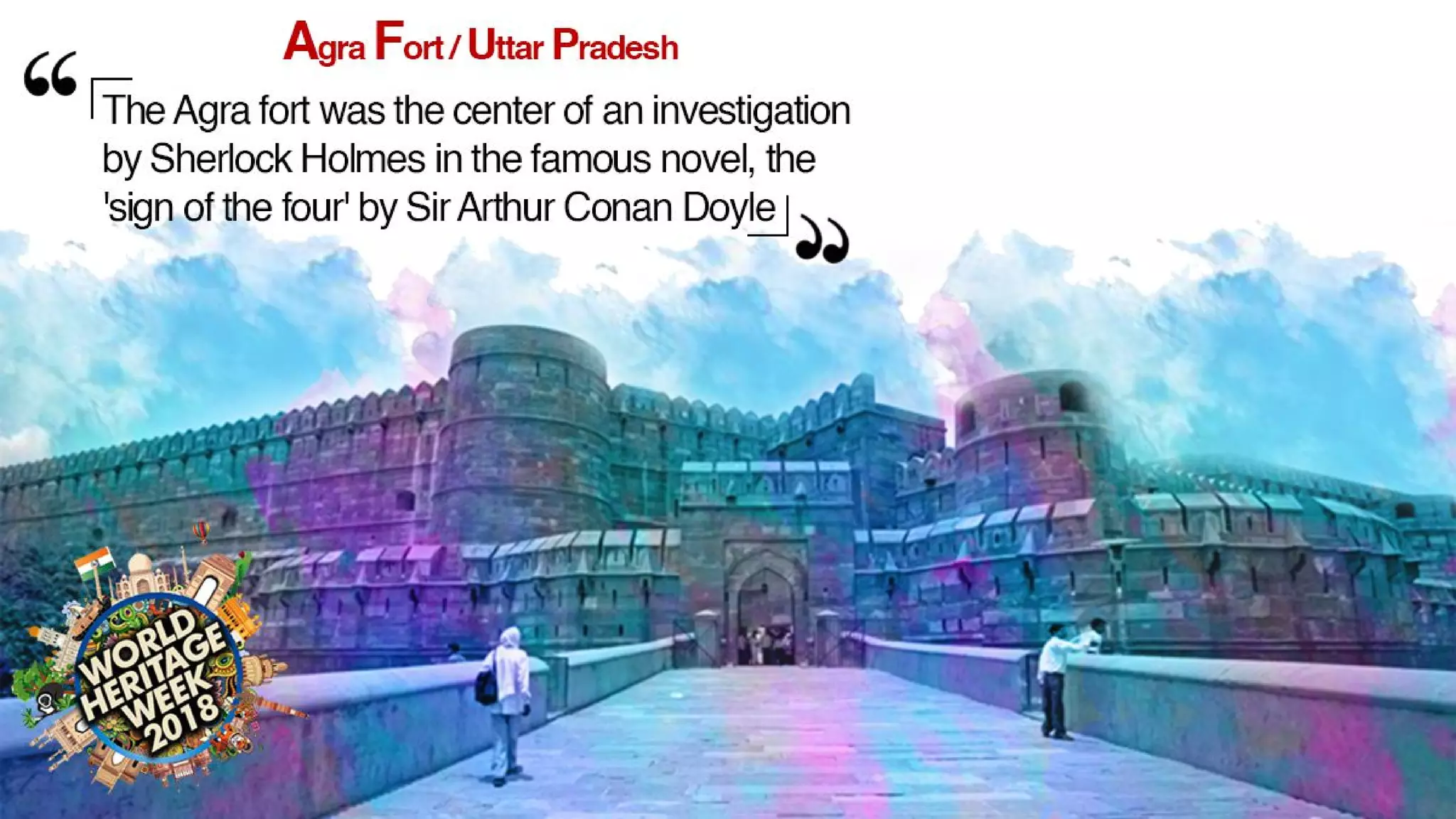 World Heritage Week | PDF