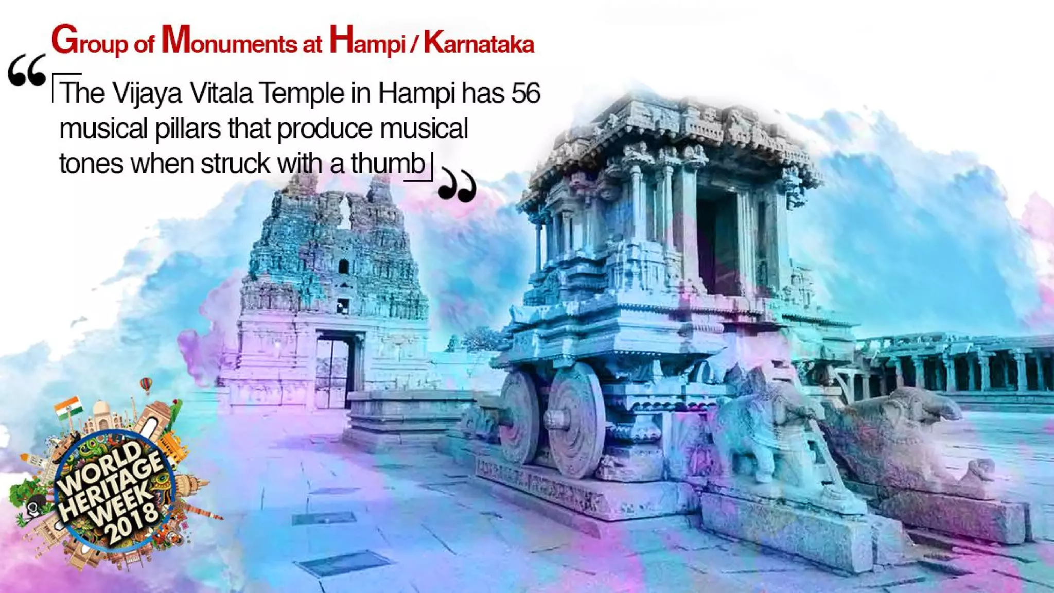 World Heritage Week | PDF