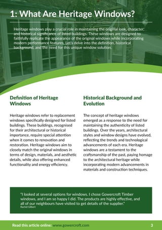 Heritage Windows- A Guide to Replacing Windows in Listed Buildings.pdf